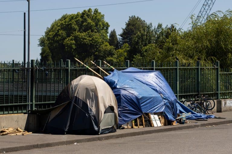Has Oregon's Decriminalization of Drugs Reduced Addiction?