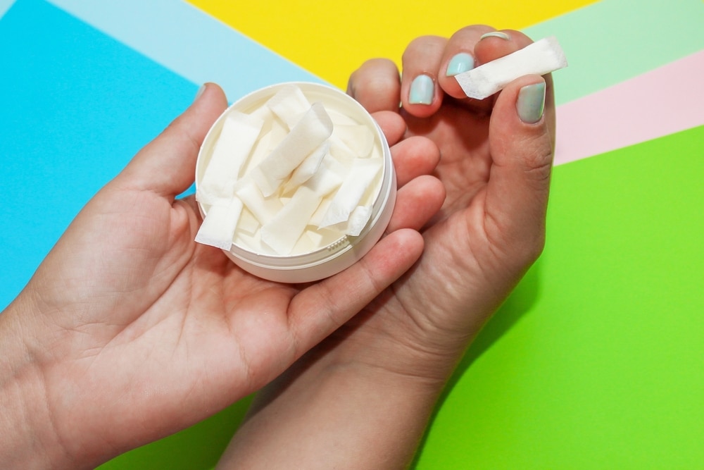 The Hidden Dangers of Nicotine Pouches and How To Quit | SWA