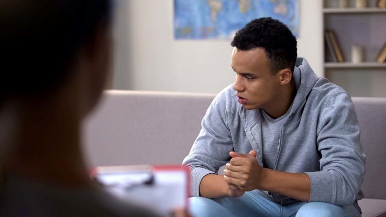 When do I give up on my Drug Addict Son
